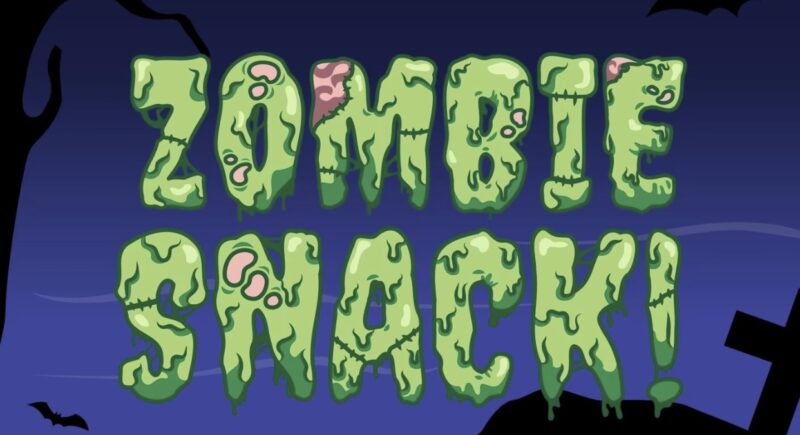 20 Cool Halloween Fonts to Haunt Your Designs - Inspiration ...