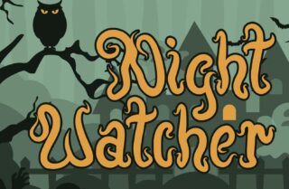 20 Cool Halloween Fonts to Haunt Your Designs - Inspiration ...