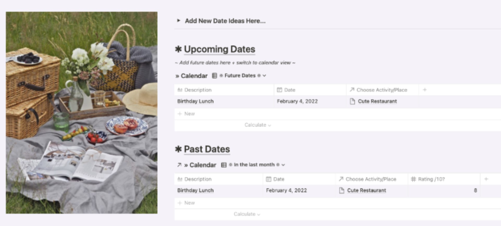 The Top 10 Notion Relationships, Dating, and Couples Templates ...