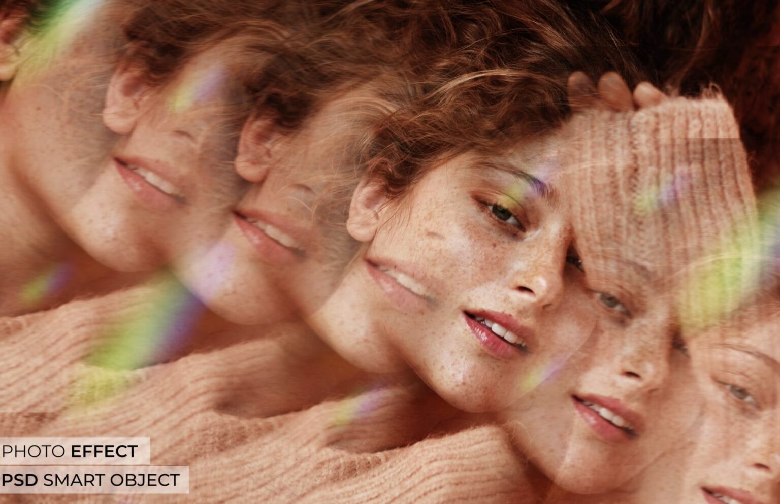 15 Free & Best Prism Crystal Effect for Posters - Inspiration ...