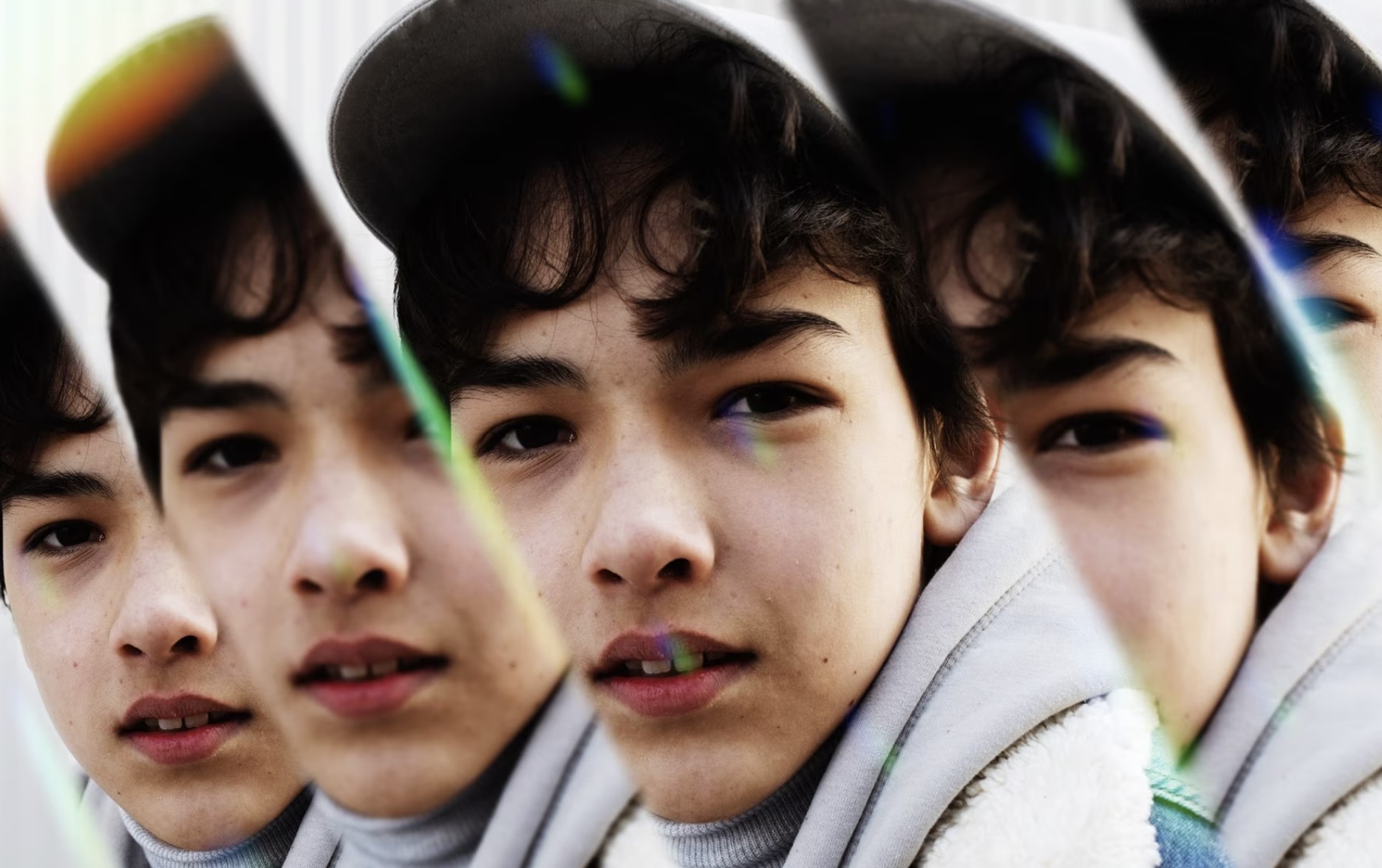 15 Free & Best Prism Crystal Effect for Posters - Inspiration ...