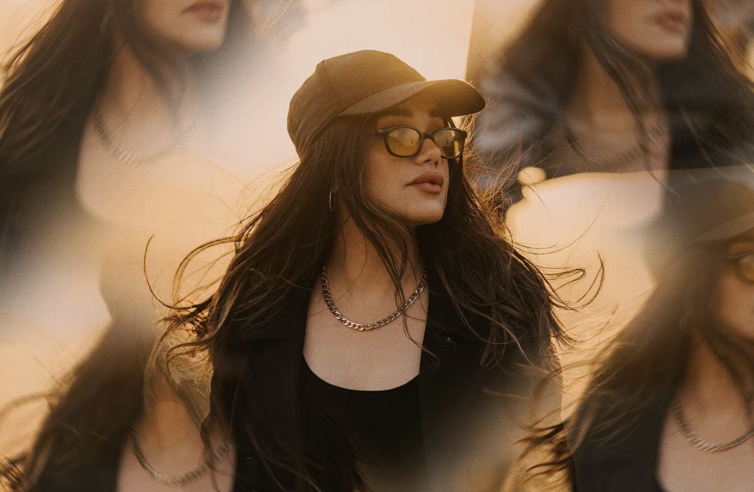 15 Free & Best Prism Crystal Effect for Posters - Inspiration ...