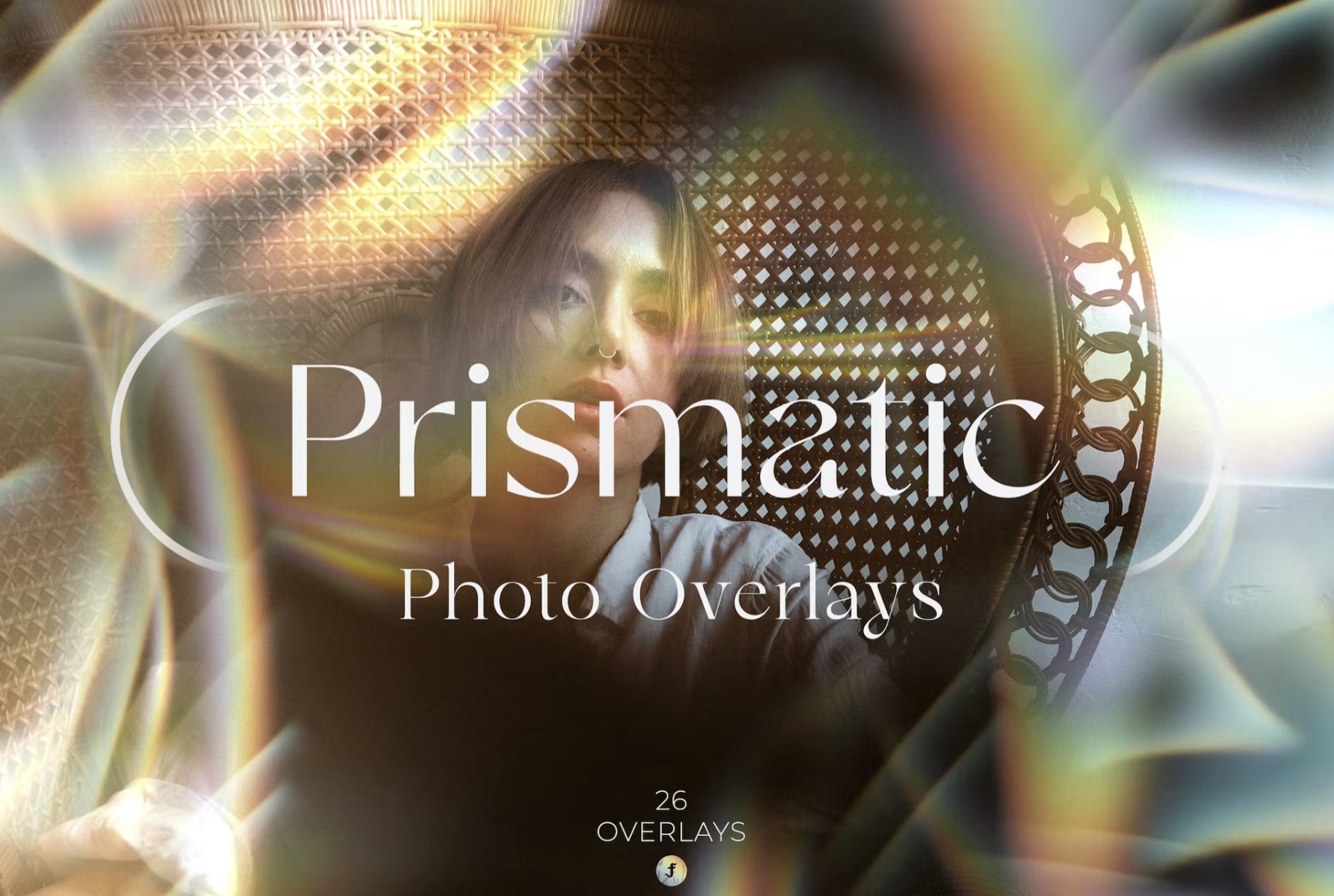 15 Free & Best Prism Crystal Effect for Posters - Inspiration ...