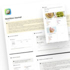 10 Cooking & Recipes Notion Templates - Inspiration & Productivity for ...