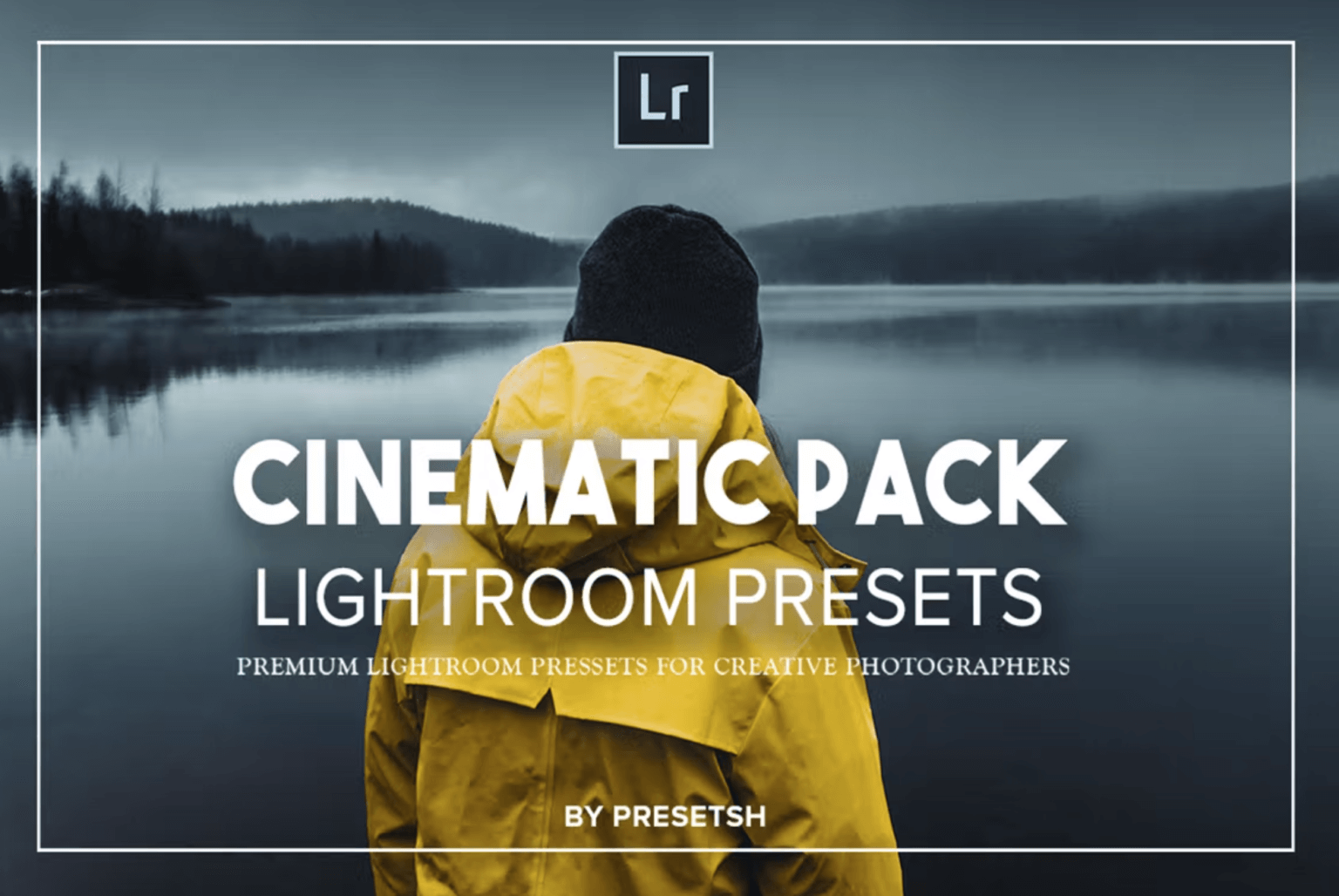 25 Best & Free Lightroom Cinematic Presets