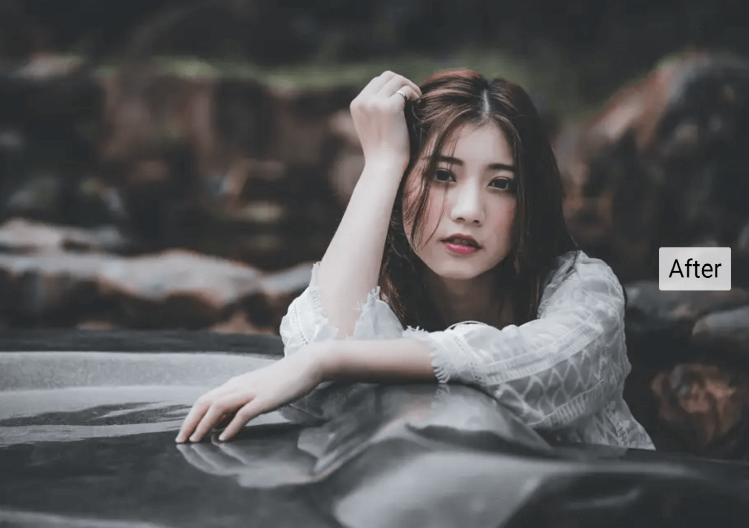 25 Best & Free Lightroom Cinematic Presets