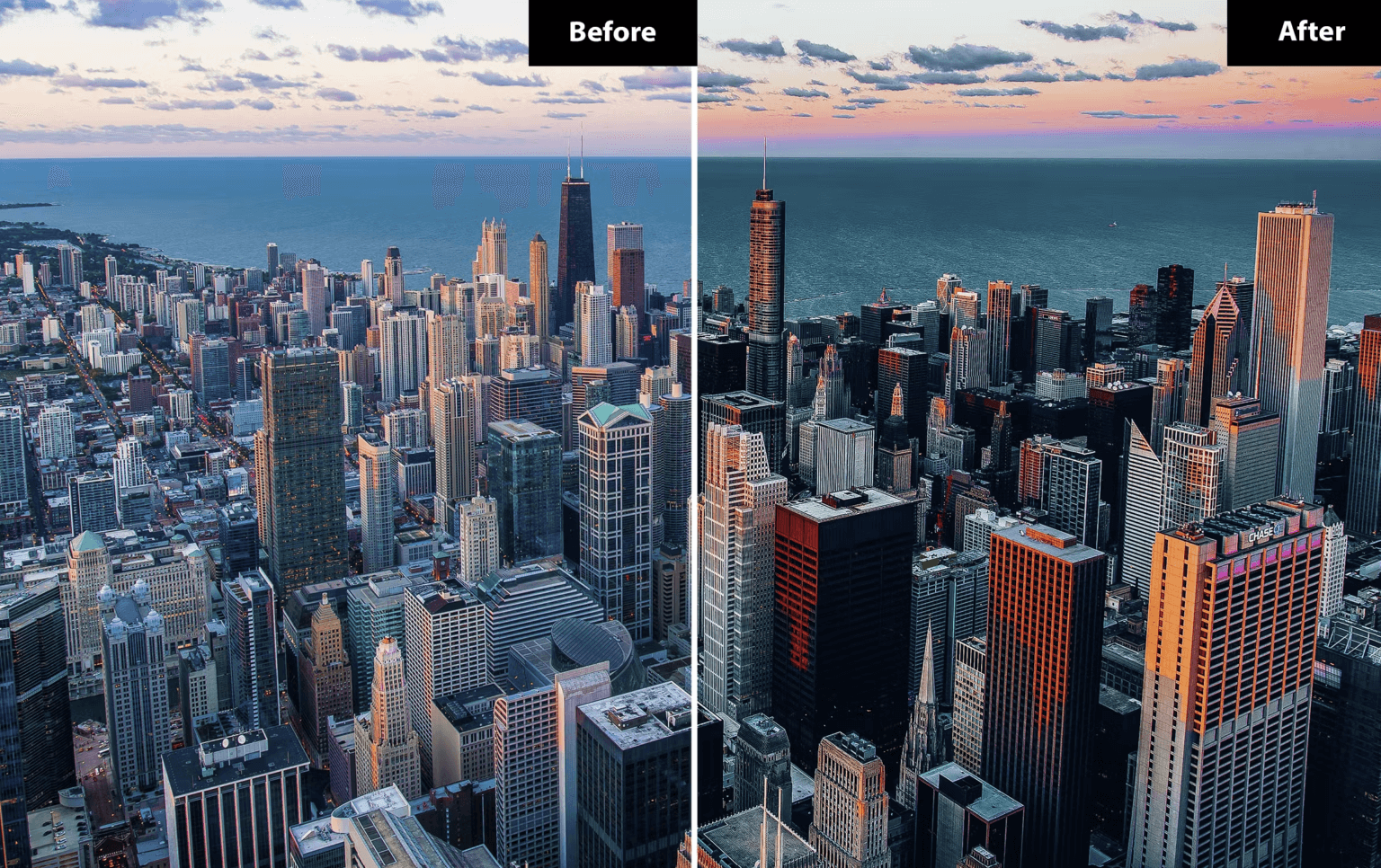 25 Best & Free Lightroom Cinematic Presets