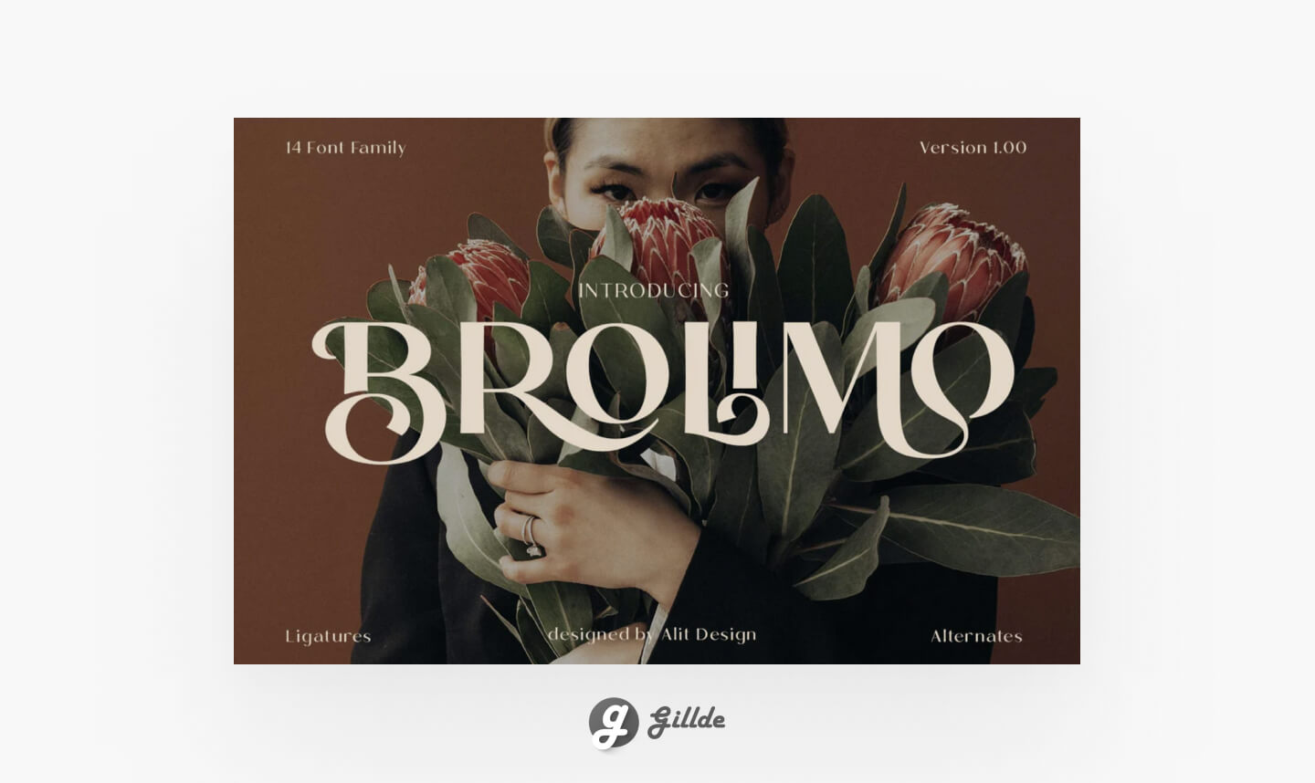 20+ Best Free Fonts 2024 For Graphic Designers - Inspiration ...