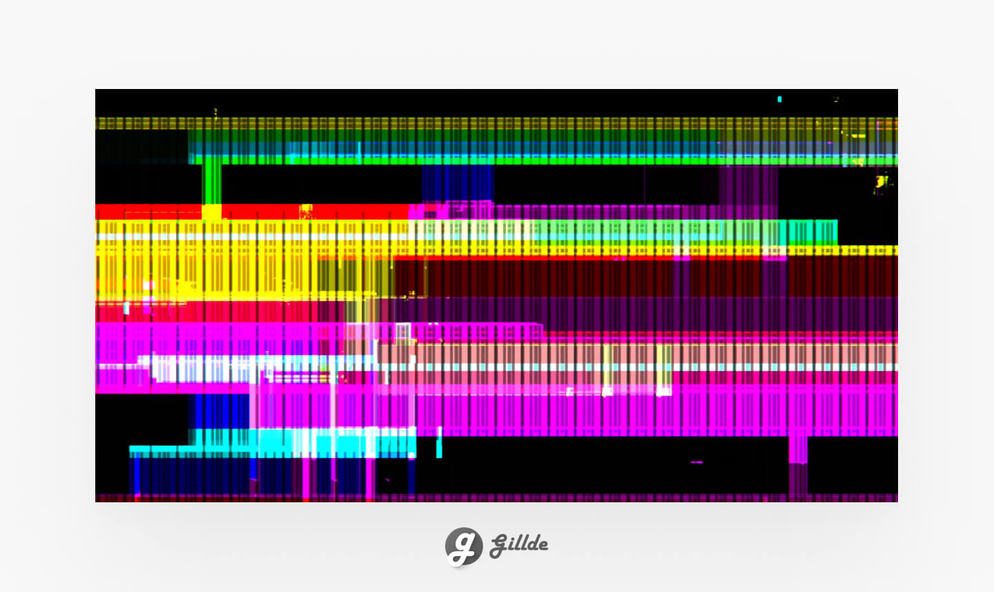 10+ Best Glitch Effects for YouTube videos - Inspiration & Productivity for Everyone