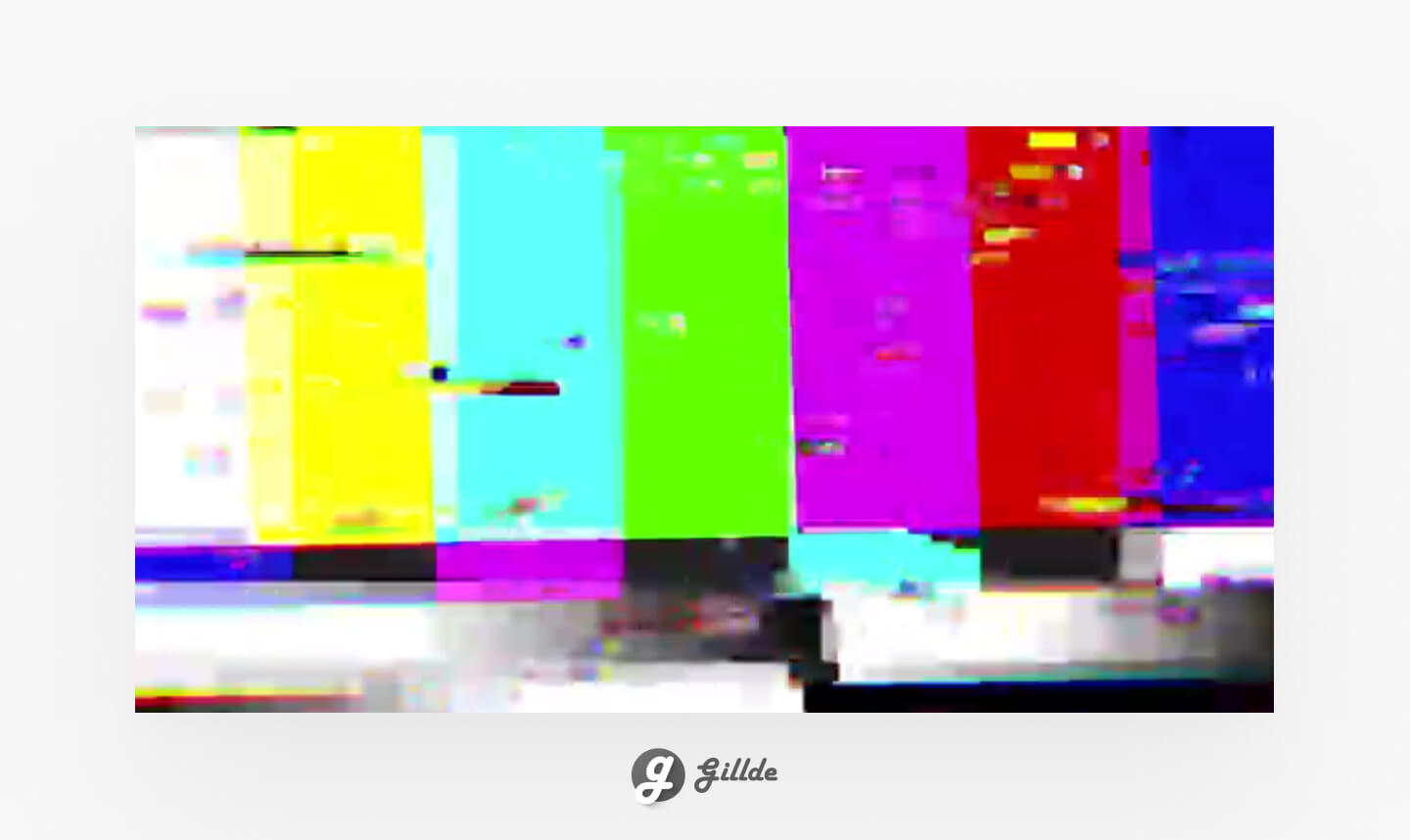 10+ Best Glitch Effects for YouTube videos - Inspiration & Productivity for Everyone