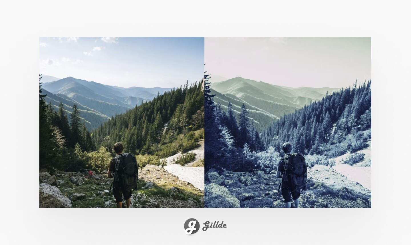 12 Best Infrared Lightroom Presets (Free & Paid) - Inspiration ...