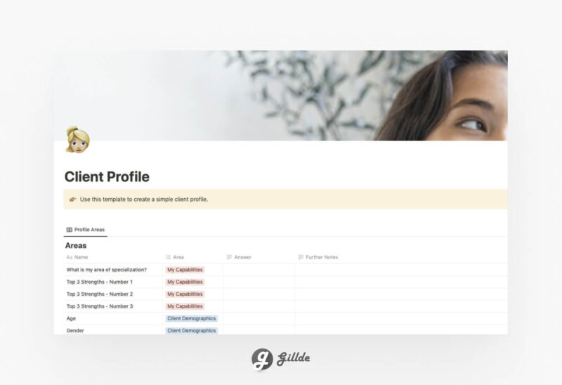 Top 20 Notion Client Management Templates - Inspiration & Productivity ...