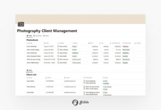 Top 20 Notion Client Management Templates - Inspiration & Productivity ...
