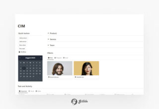 Top 20 Notion Client Management Templates - Inspiration & Productivity ...