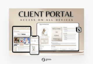 Top 20 Notion Client Management Templates - Inspiration & Productivity ...