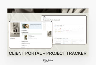 Top 20 Notion Client Management Templates - Inspiration & Productivity ...