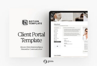 Top 20 Notion Client Management Templates - Inspiration & Productivity ...