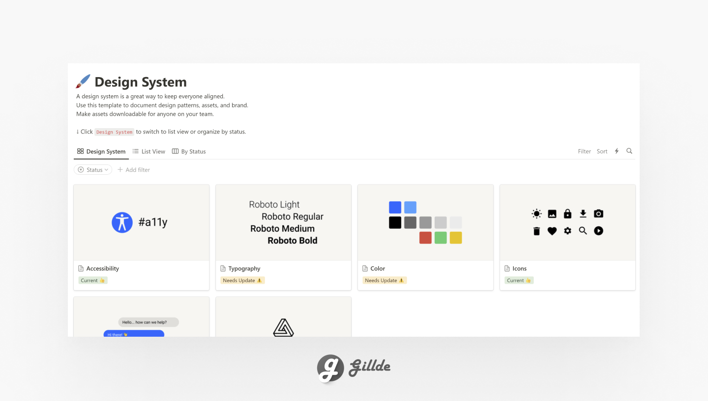 The 15 Best Notion Templates for Designers - Inspiration & Productivity ...