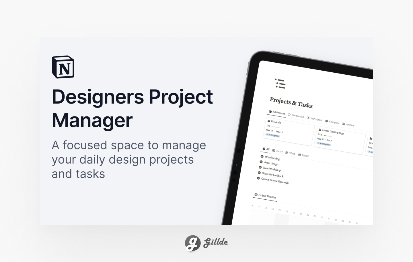 The 15 Best Notion Templates for Designers - Inspiration & Productivity ...