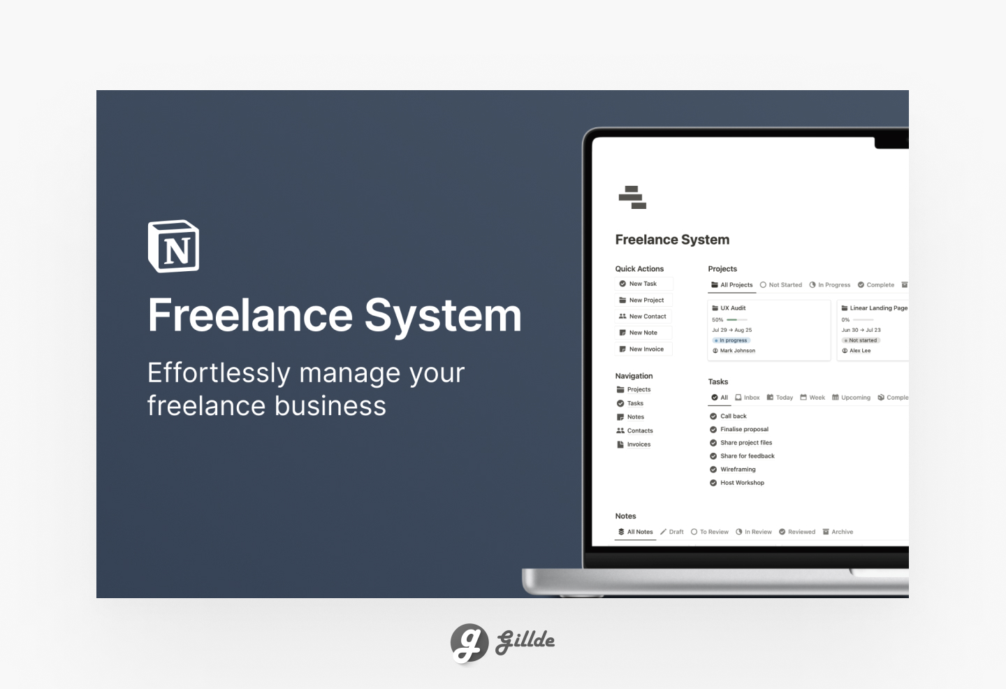 The 15 Best Notion Templates for Designers - Inspiration & Productivity ...