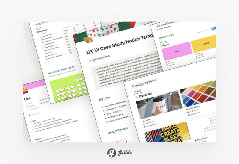 The 15 Best Notion Templates for Designers - Inspiration & Productivity ...