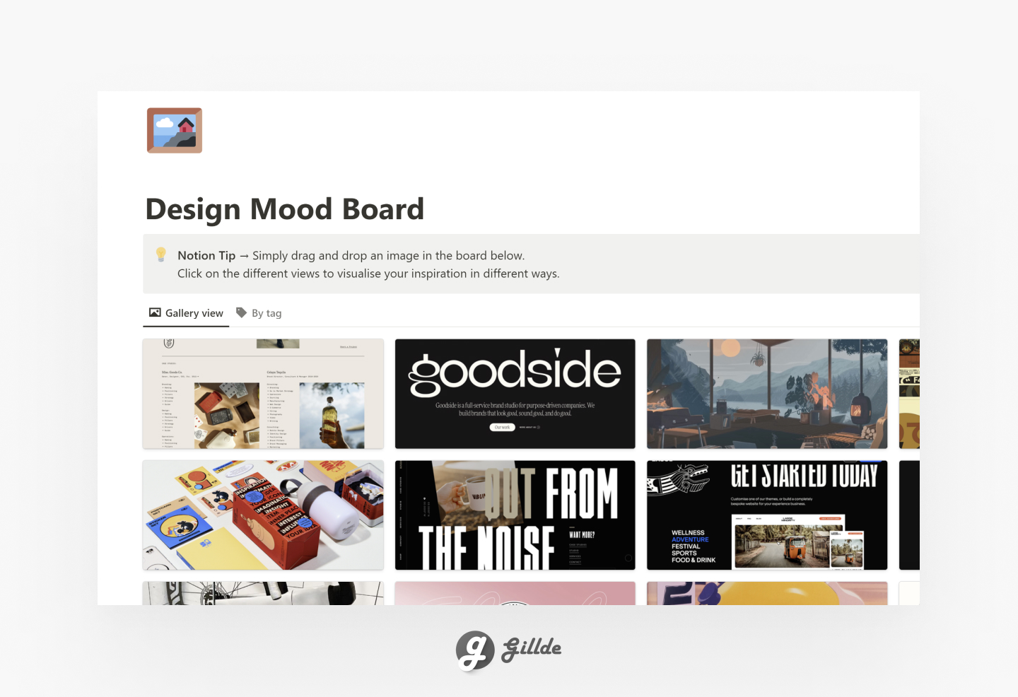 The 15 Best Notion Templates for Designers - Inspiration & Productivity ...