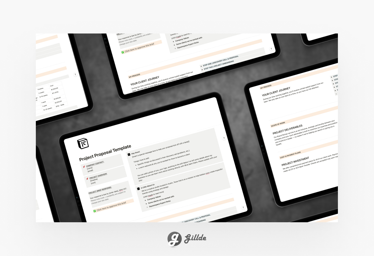 The 15 Best Notion Templates for Designers - Inspiration & Productivity ...