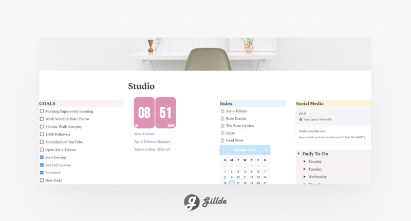 The 15 Best Notion Templates for Designers - Inspiration & Productivity ...