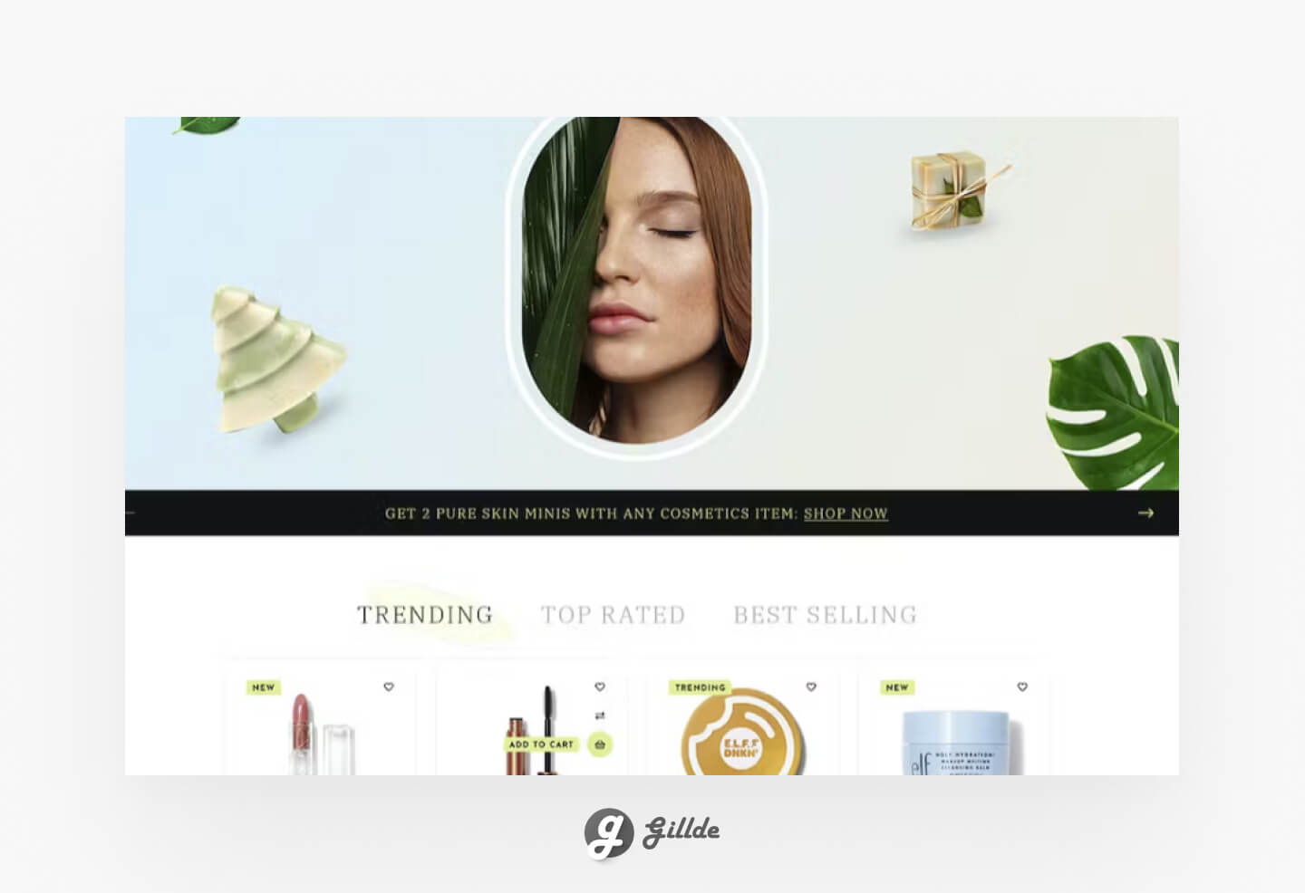 15 Online Shop WordPress Themes (Free & Paid) - Inspiration & Productivity for Everyone