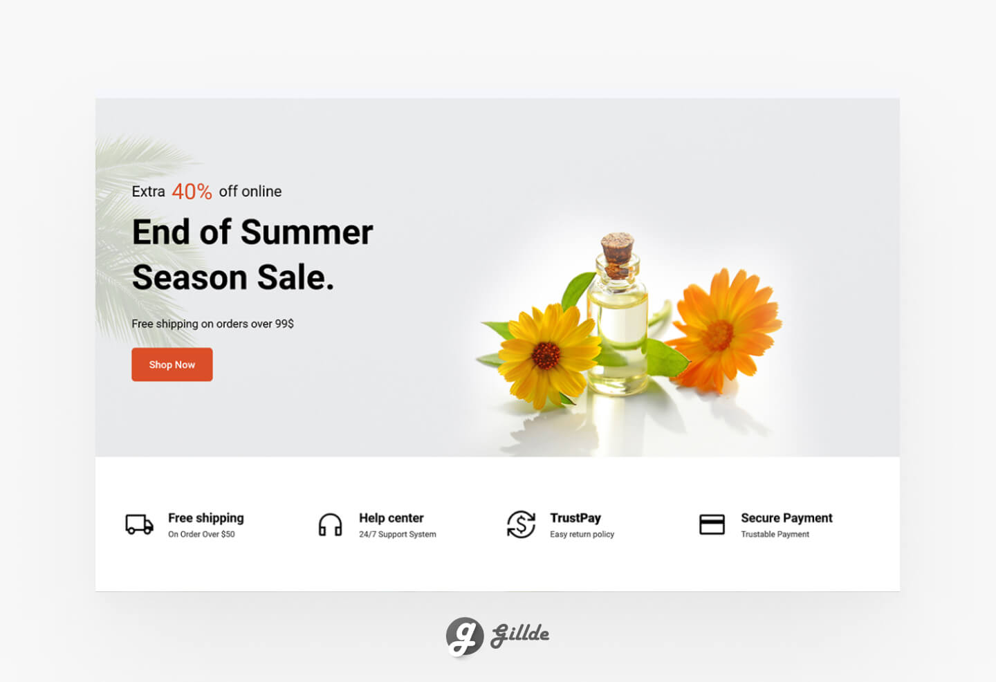 15 Online Shop WordPress Themes (Free & Paid) - Inspiration ...