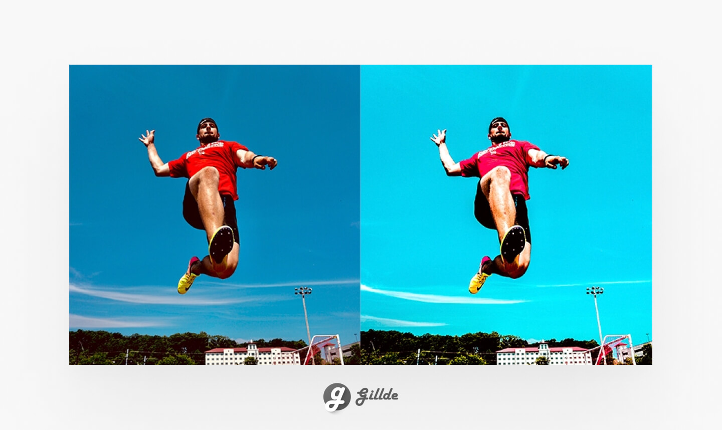 10+ Best Sports Lightroom Presets (Free & Paid) - Inspiration ...