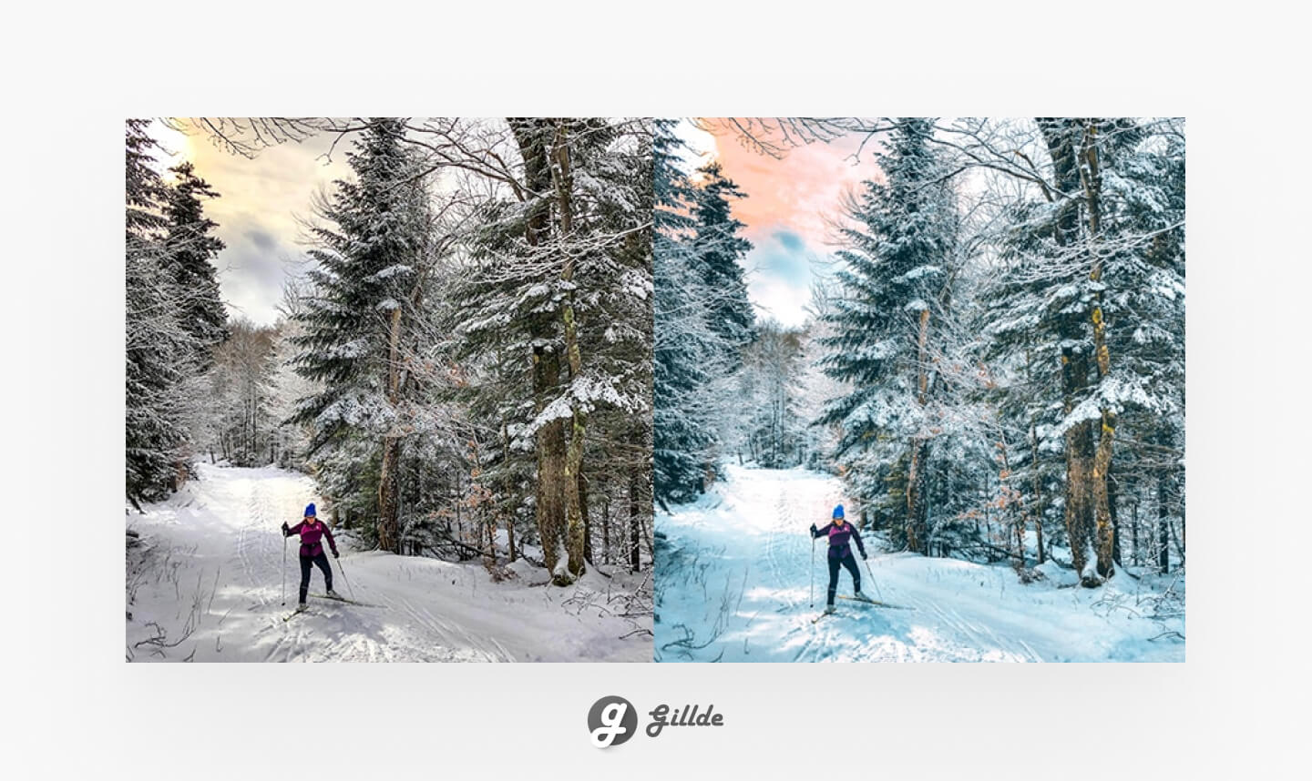 10+ Best Sports Lightroom Presets (Free & Paid) - Inspiration ...