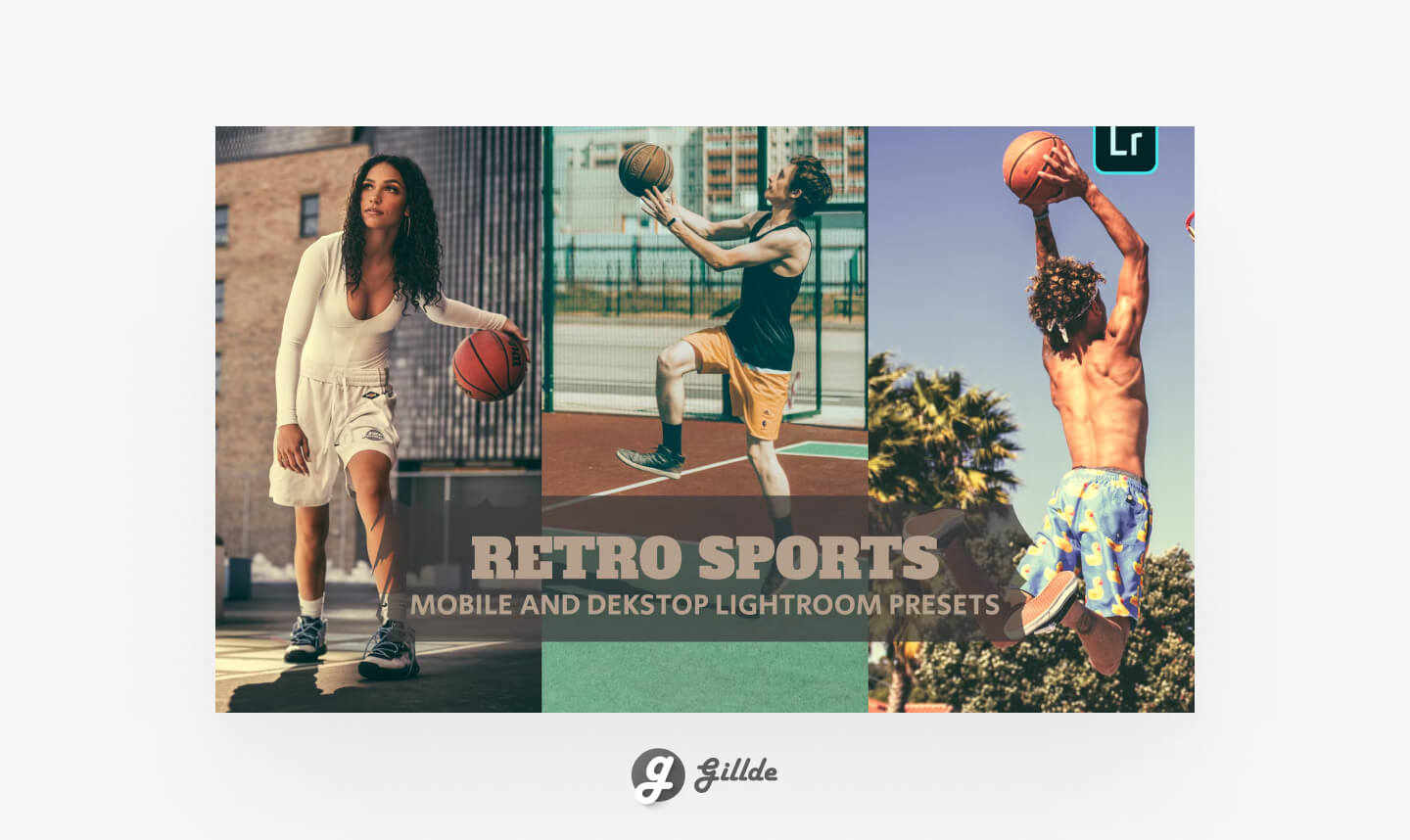 10+ Best Sports Lightroom Presets (Free & Paid) - Inspiration ...