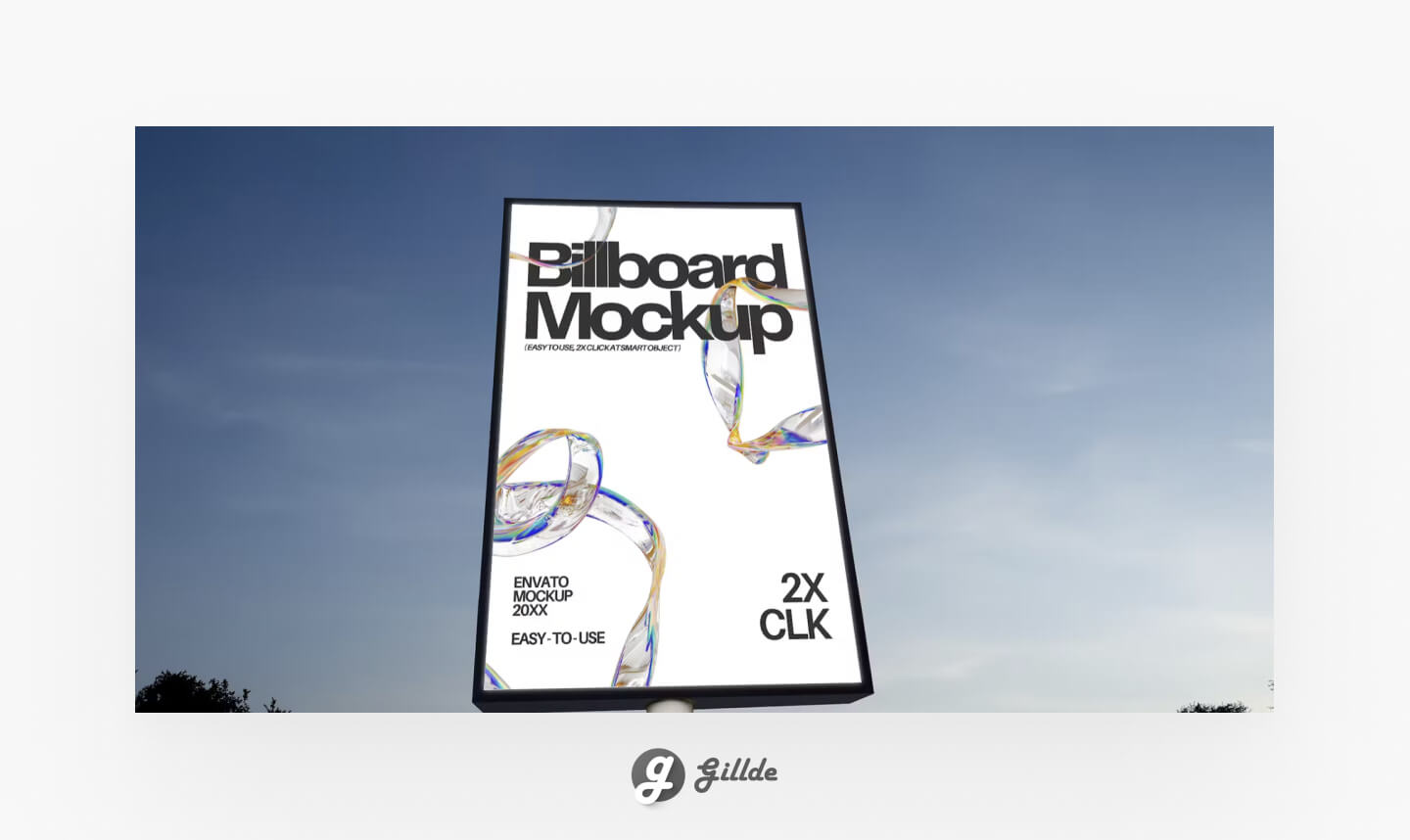 50+ Essential Billboard Mockups to Elevate Your Advertising (Free ...