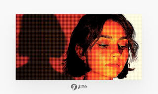 10 Top Bitmap Screen Poster Effects (Free & Paid) - Inspiration ...