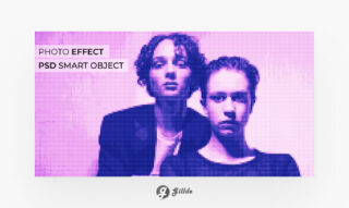 10 Top Bitmap Screen Poster Effects (Free & Paid) - Inspiration ...