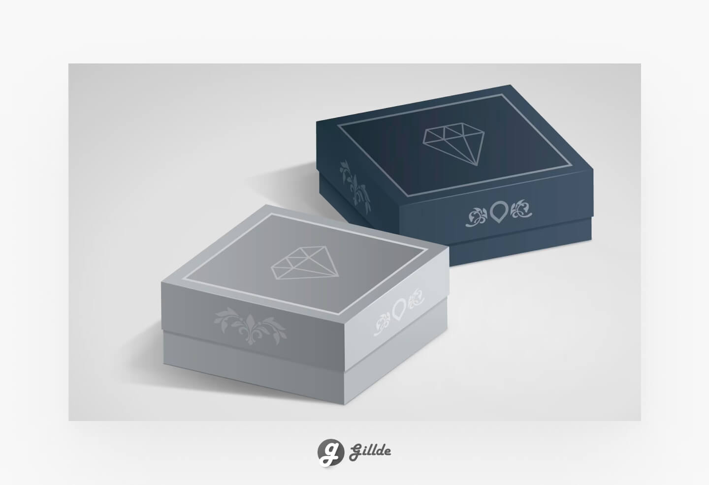 12 Top & Free Box Mockup Templates - Inspiration & Productivity for ...