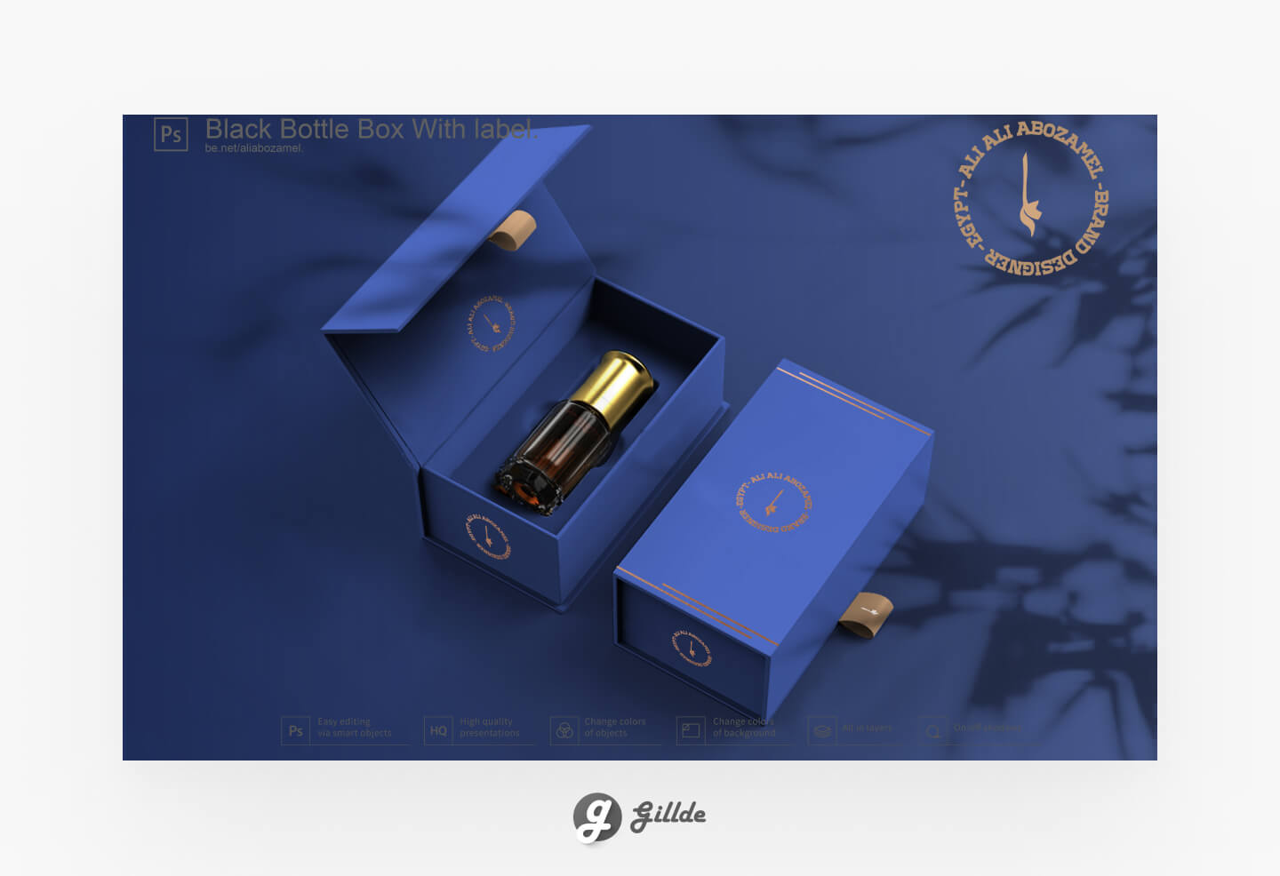 12 Top & Free Box Mockup Templates - Inspiration & Productivity for ...
