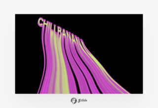 10 Free Liquid & Floating Text Effects - Inspiration & Productivity for ...