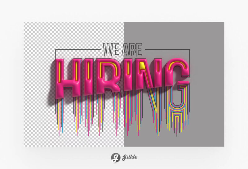 10 Free Liquid & Floating Text Effects - Inspiration & Productivity for ...