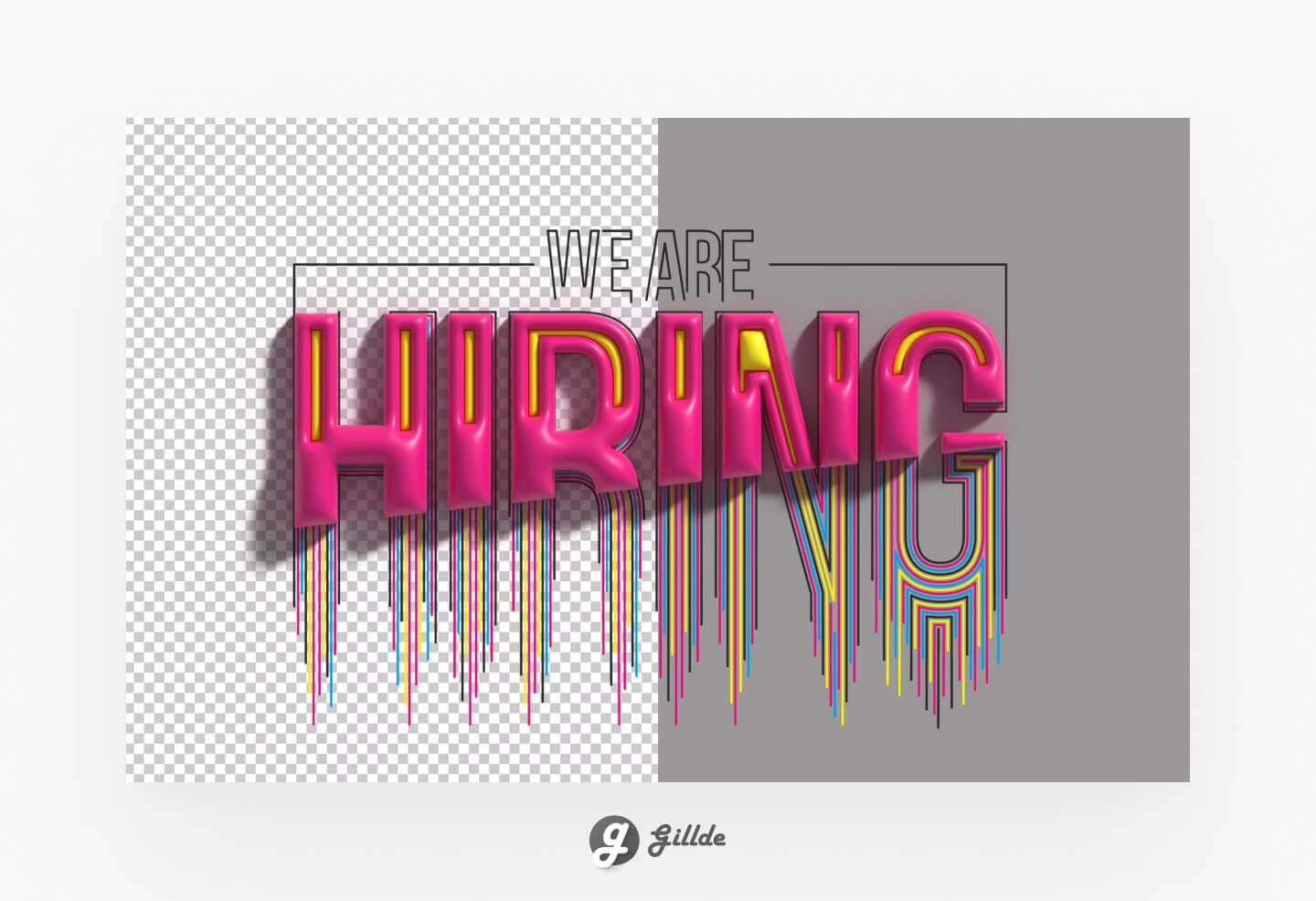 10 Free Liquid & Floating Text Effects - Inspiration & Productivity for ...