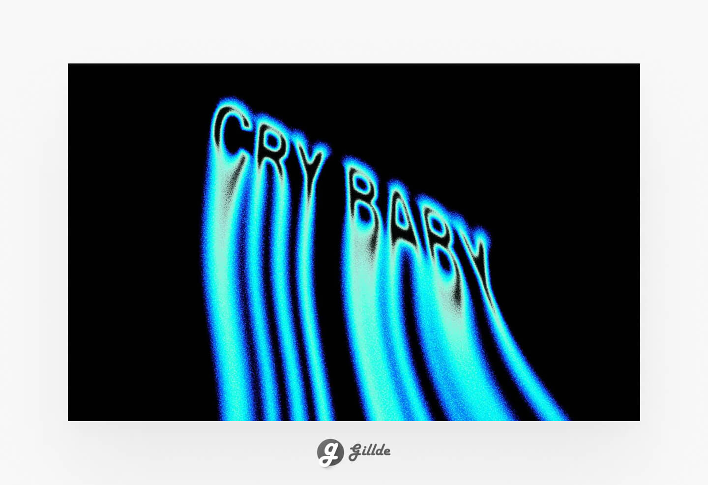 10 Free Liquid & Floating Text Effects - Inspiration & Productivity for ...