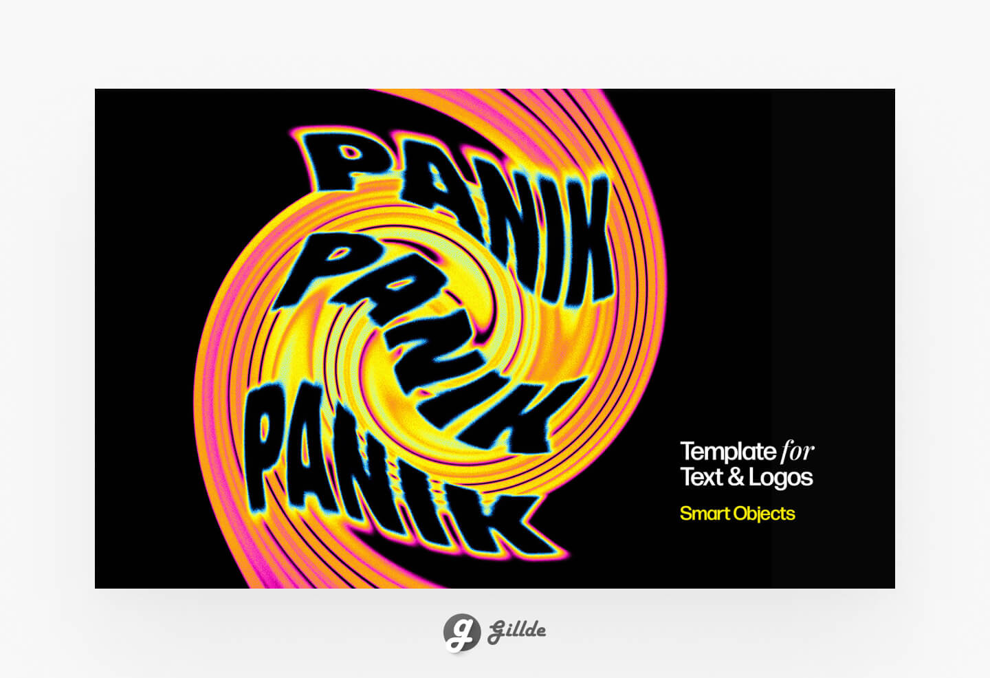 10 Free Liquid & Floating Text Effects - Inspiration & Productivity for ...