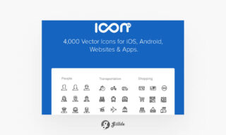 The Top 20 Free Icon Packs for Stunning Designs - Inspiration ...