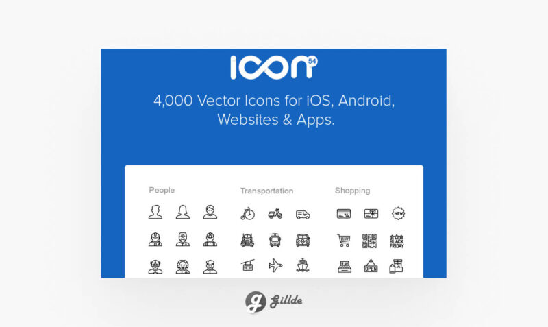 The Top 20 Free Icon Packs for Stunning Designs - Inspiration ...