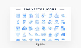 The Top 20 Free Icon Packs for Stunning Designs - Inspiration ...