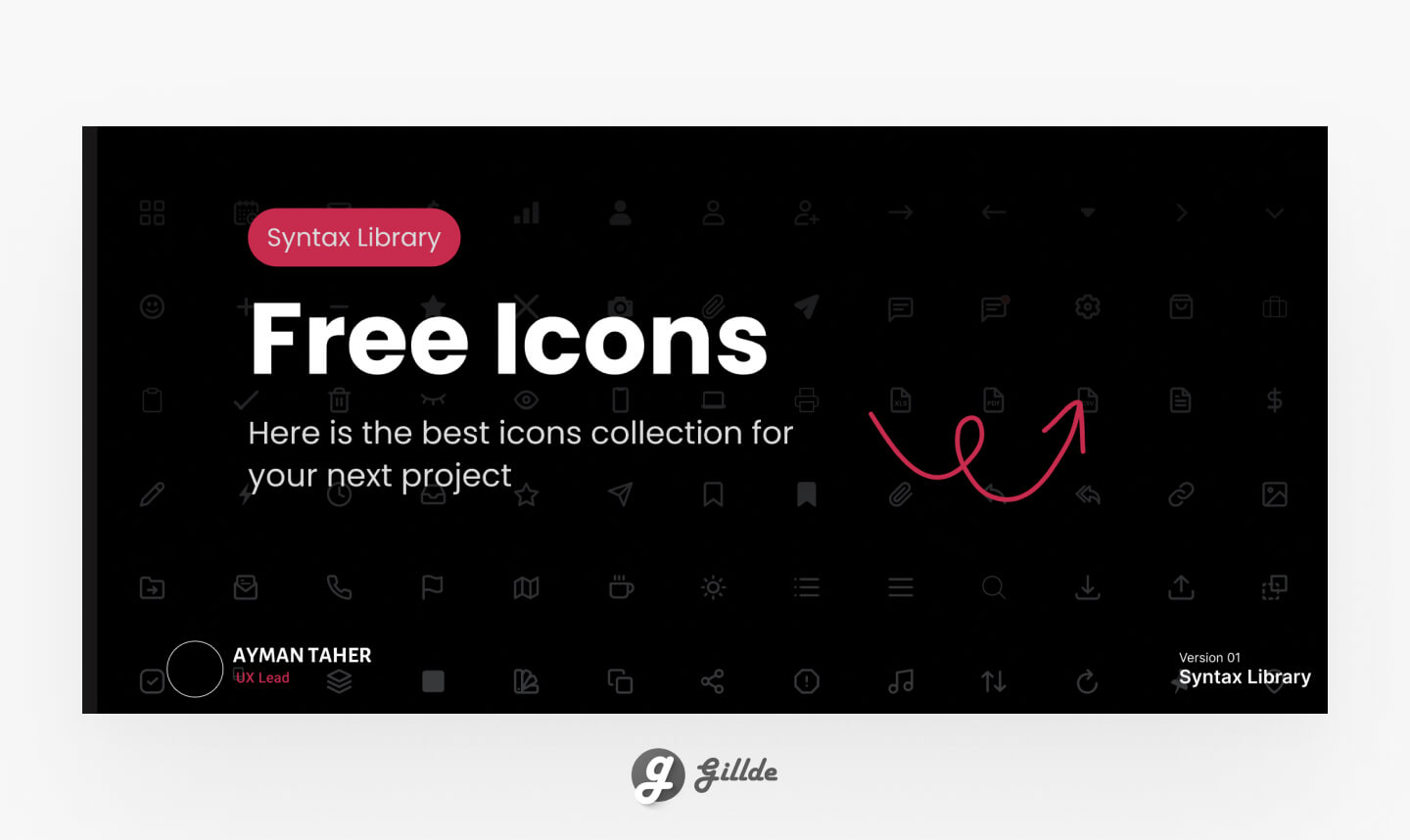 The Top 20 Free Icon Packs for Stunning Designs - Inspiration ...