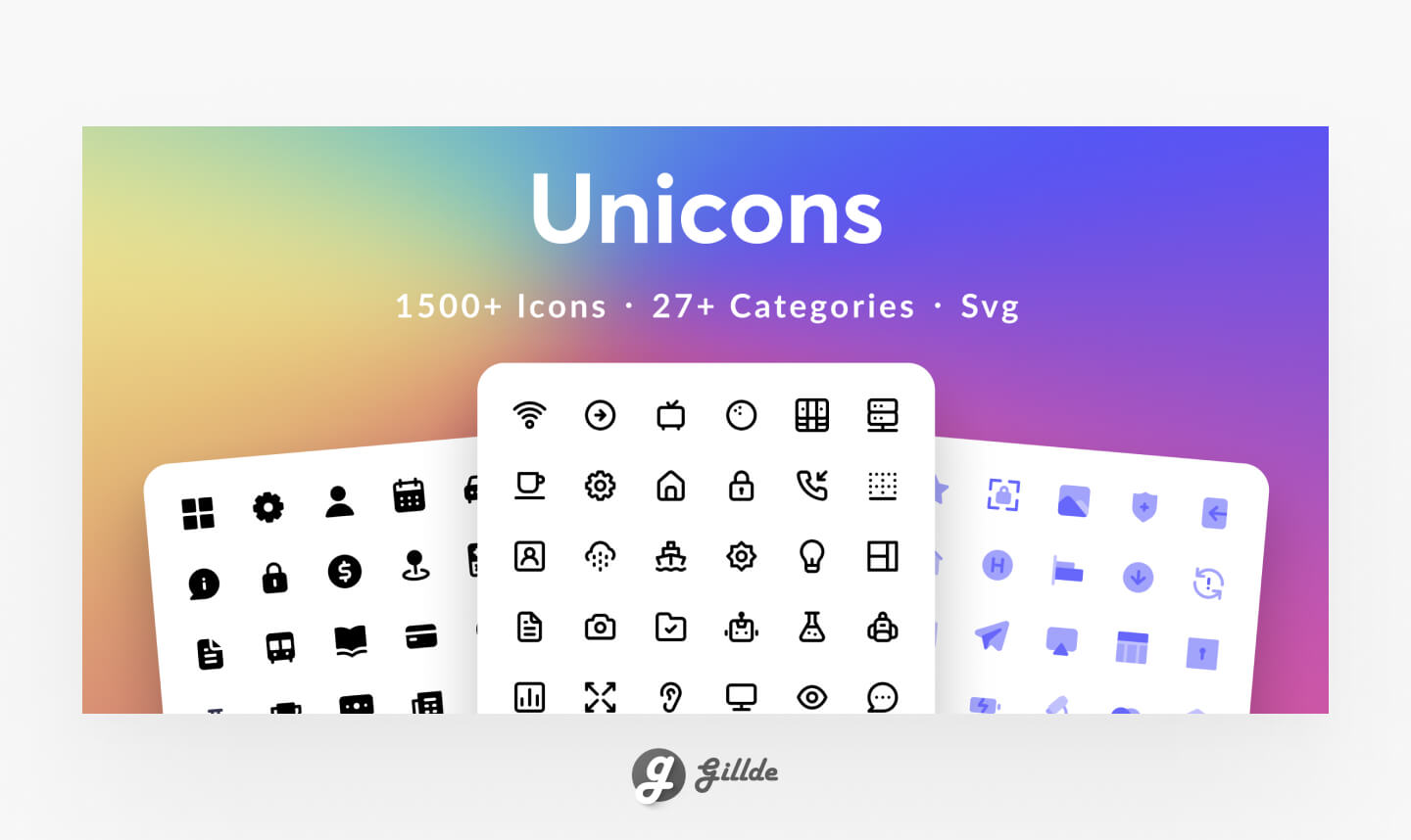 The Top 20 Free Icon Packs for Stunning Designs - Inspiration ...
