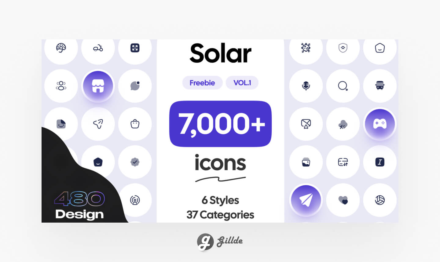 The Top 20 Free Icon Packs for Stunning Designs - Inspiration ...