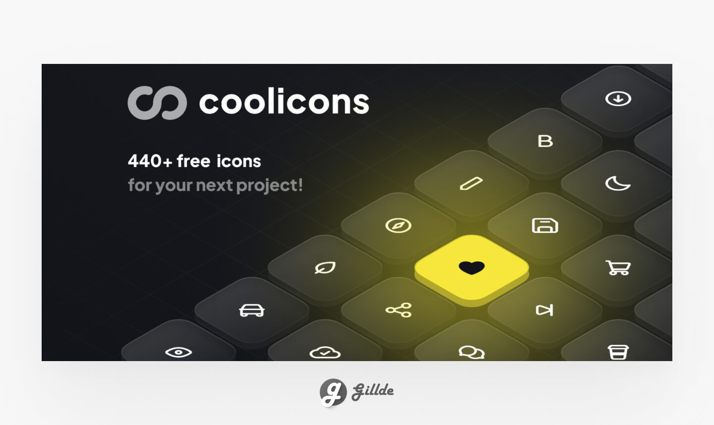 The Top 20 Free Icon Packs for Stunning Designs - Inspiration ...
